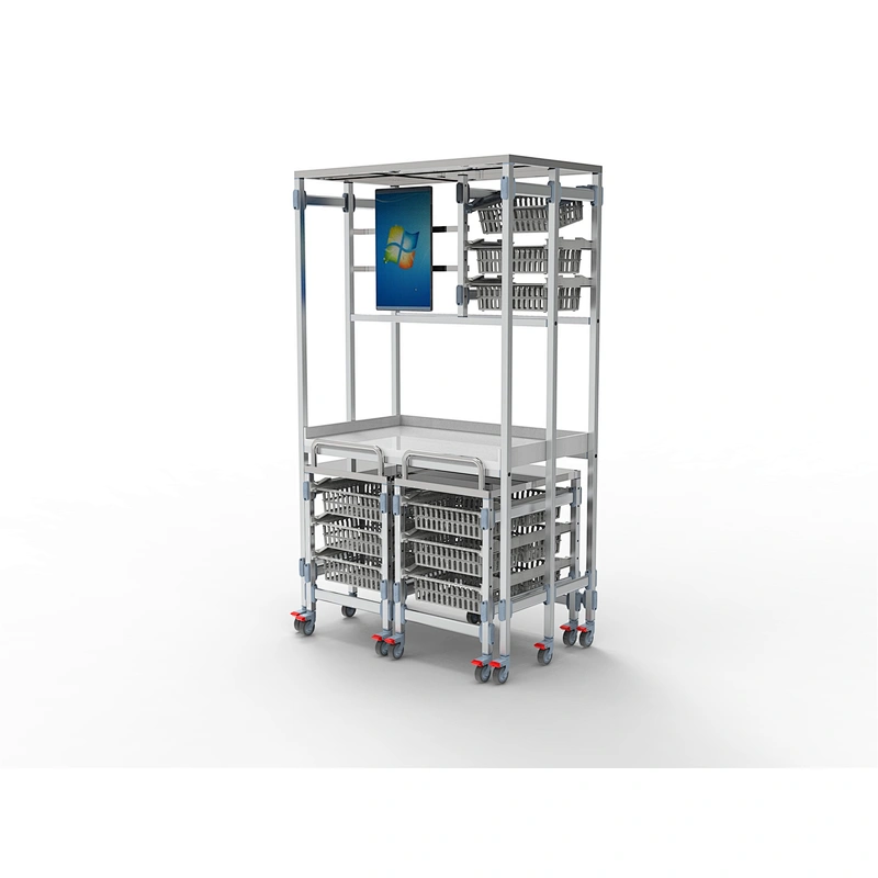 medical modular system;medical modular system sa;modular medical ...